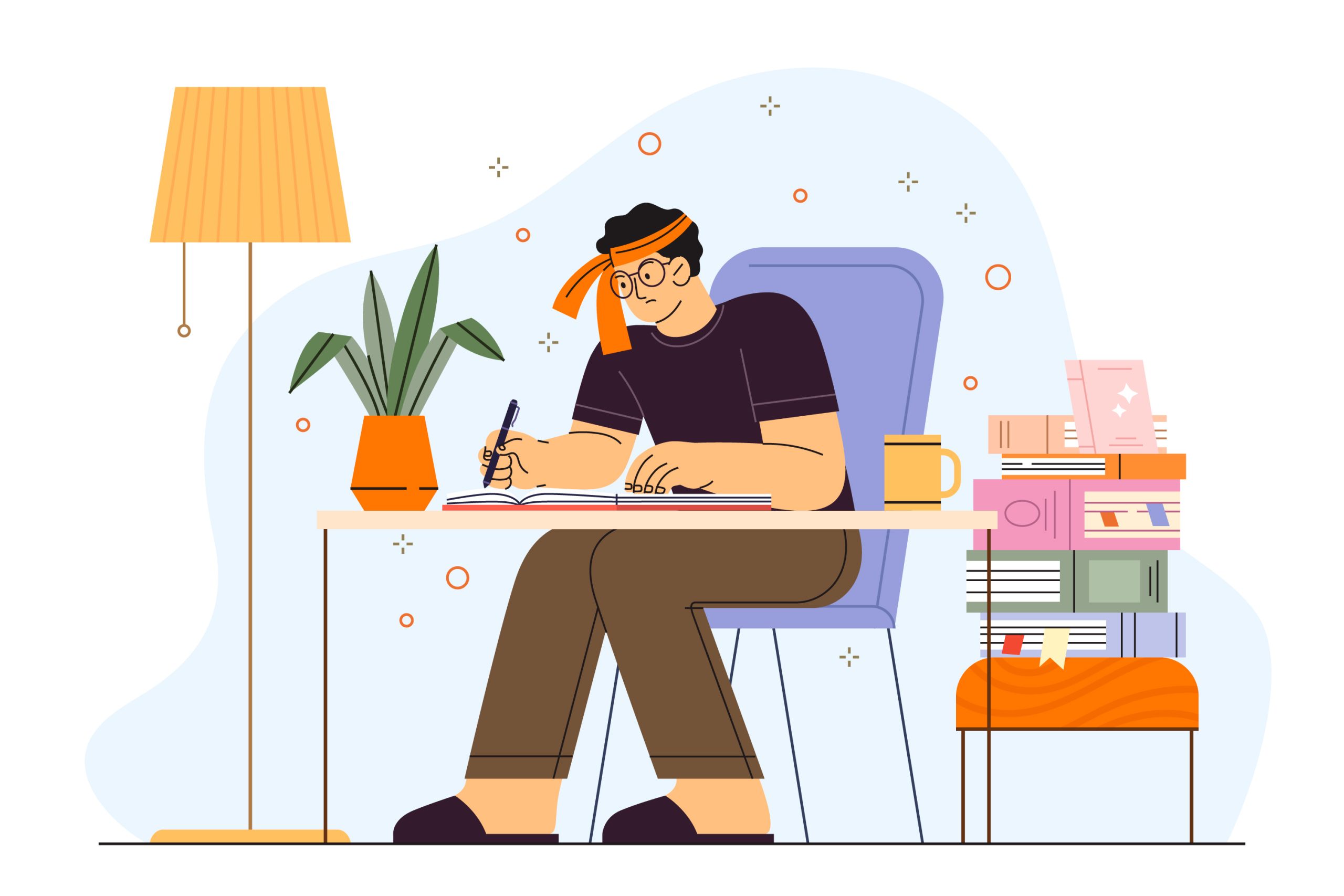 Best Tips on How to Pass an Exam with a High Score Easily